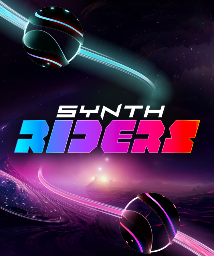 Synth Riders: Overdrive – Universo Nintendo