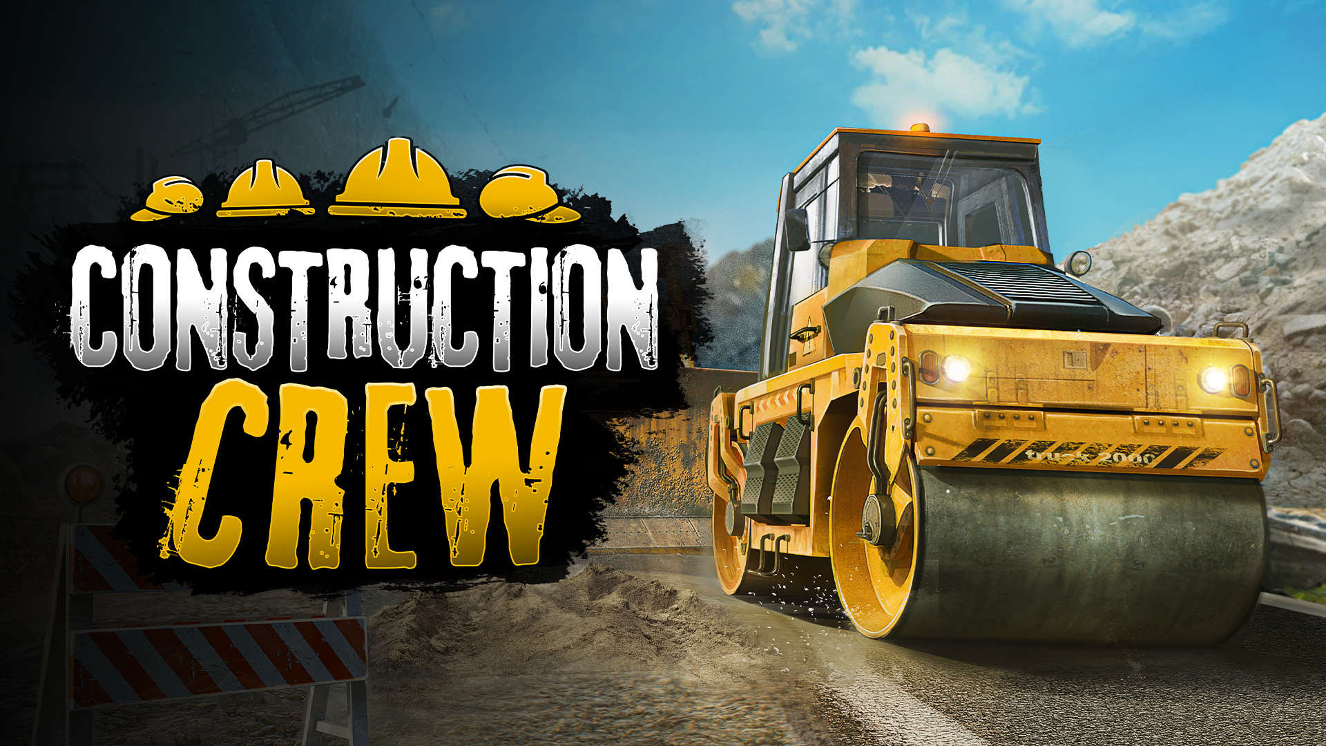 Construction Crew – Universo Nintendo