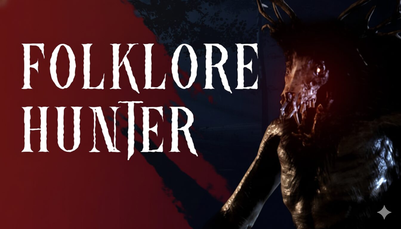 Folklore Hunter ganhará versão para o Switch – Universo Nintendo