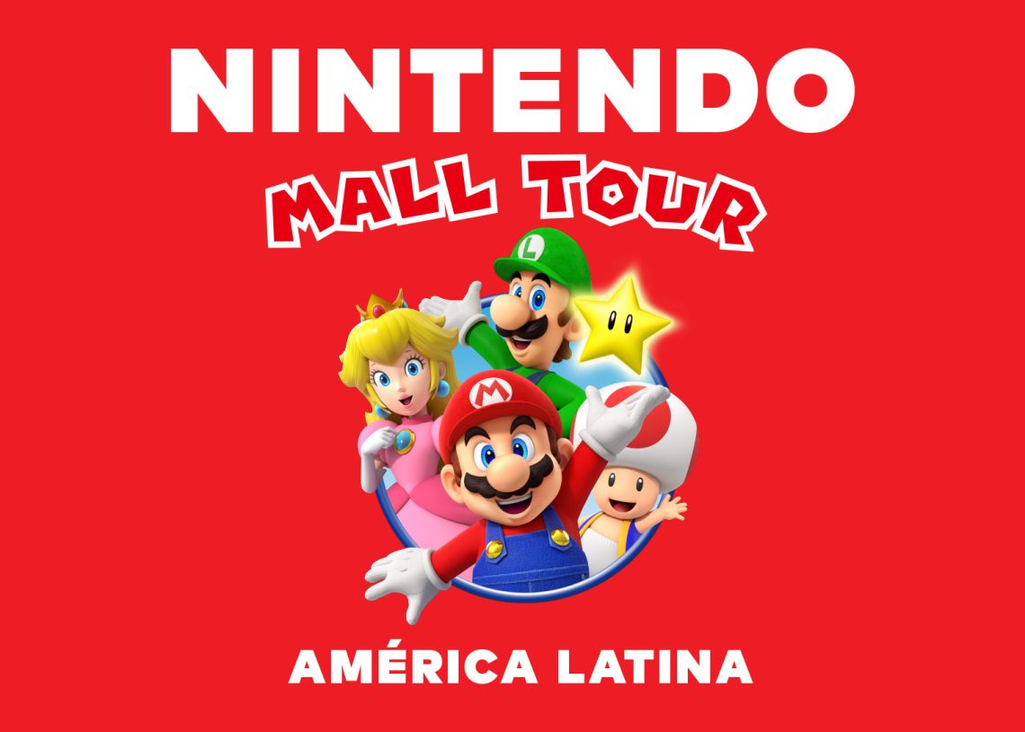 Nintendo Switch 2 – Confira a lista de compatibilidade com os ...