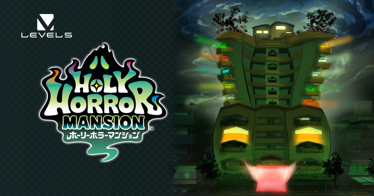 Holy Horror Mansion – Apresentação multimídia do projeto é adiada para ...