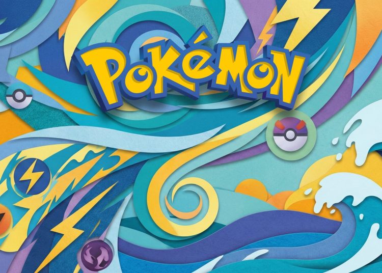 Pokémon “Gen 10” – Os primeiros potenciais detalhes do projeto da nova ...