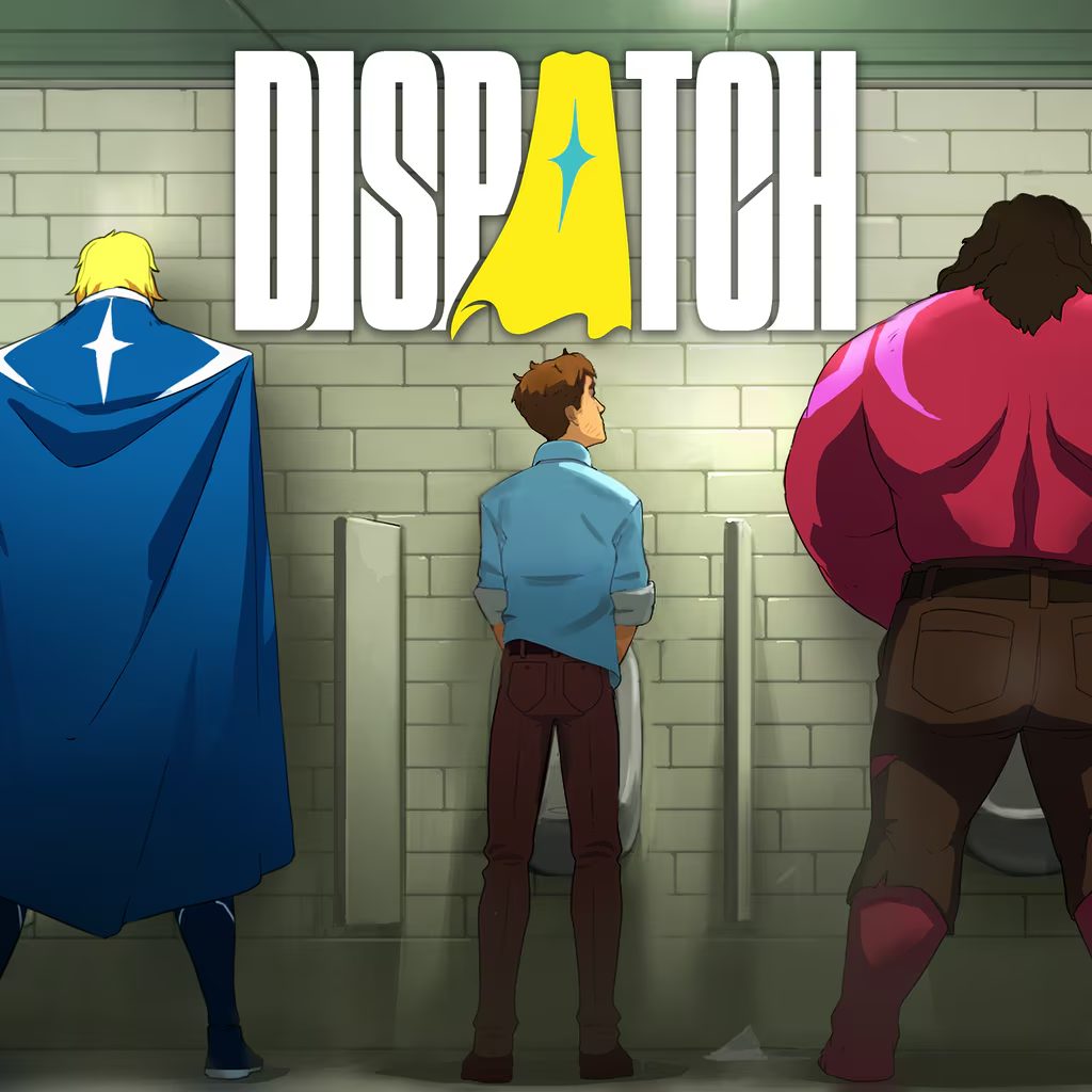 Dispatch – Nintendo Switch 2 Edition – Universo Nintendo