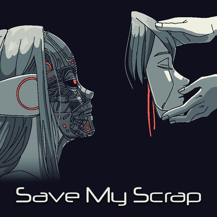 Visual novel Save My Scrap é anunciada para o Switch e chega em 2026 ...