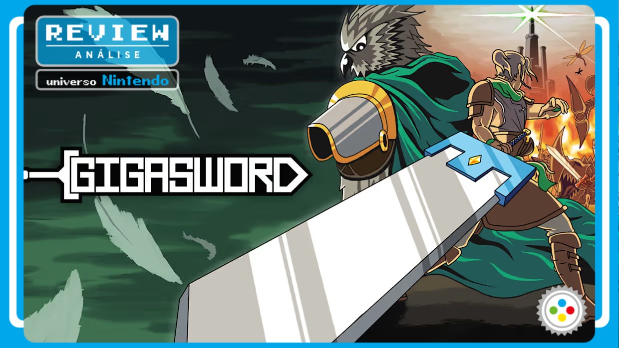 24 – Universo Nintendo