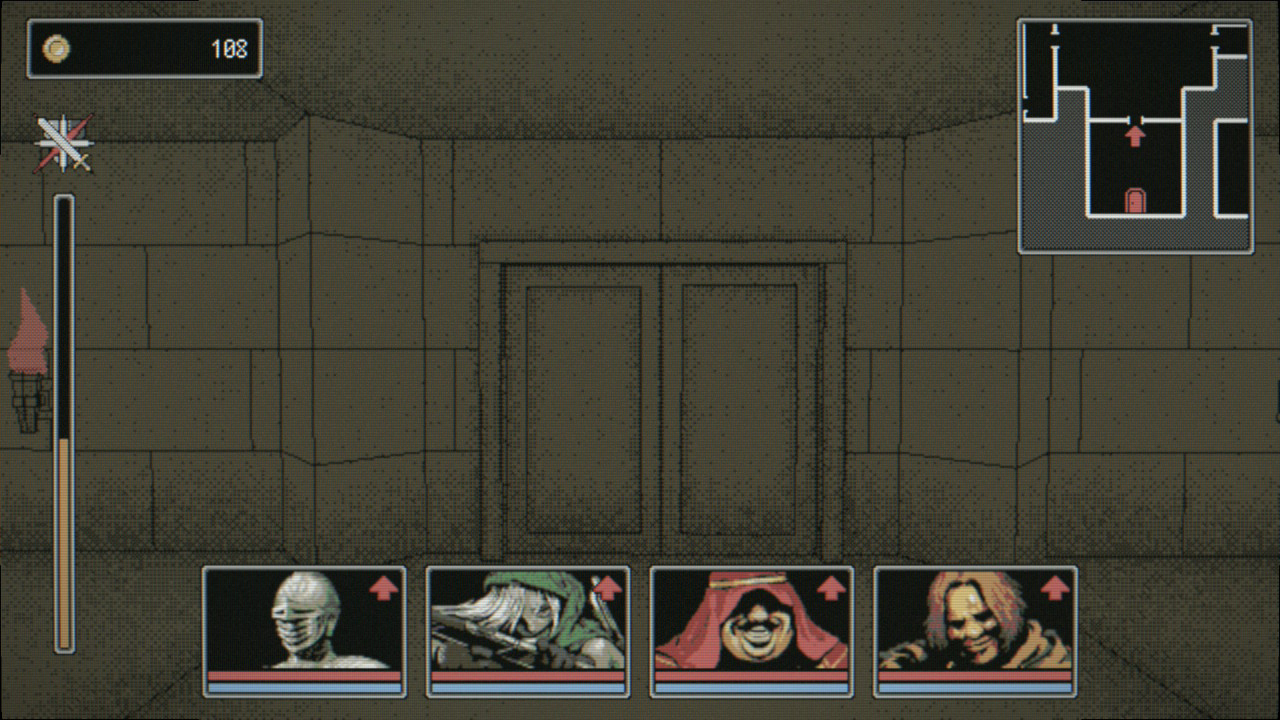 Análise – Dragon Ruins II – Universo Nintendo