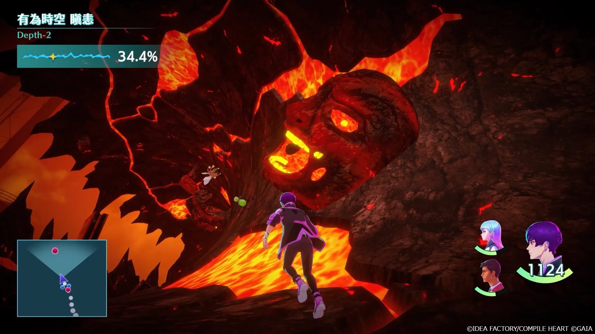 Villion: Code é anunciado para o Switch 2 e Switch; primeiros detalhes ...