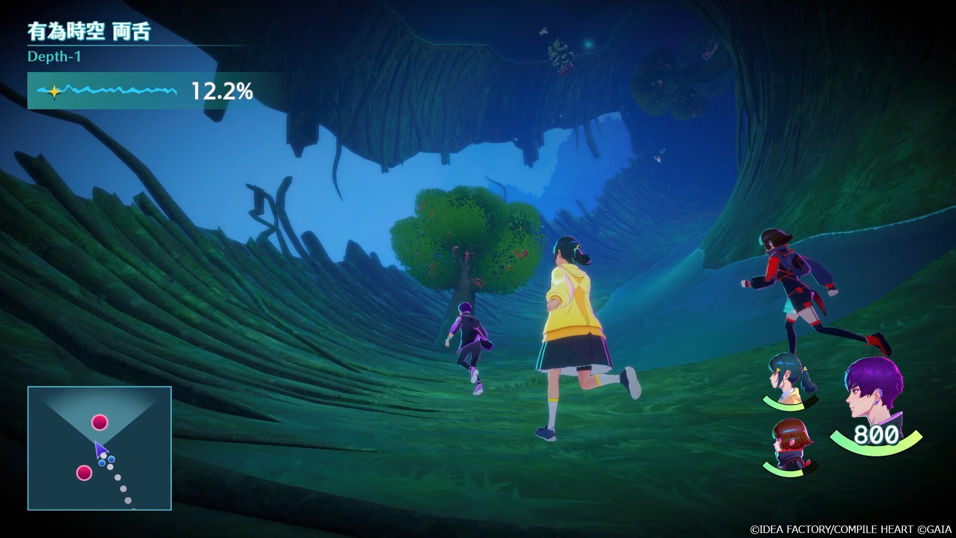 Villion: Code é anunciado para o Switch 2 e Switch; primeiros detalhes ...