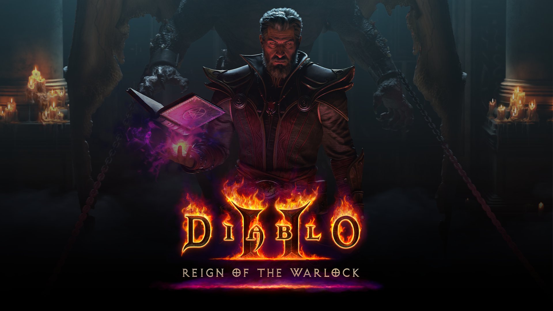Diablo II: Resurrected recebe a DLC ‘Reign of the Warlock’ – Universo ...