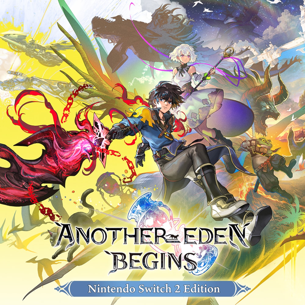 Another Eden Begins, um jogo estilo RPG de viagem no tempo, é anunciado ...
