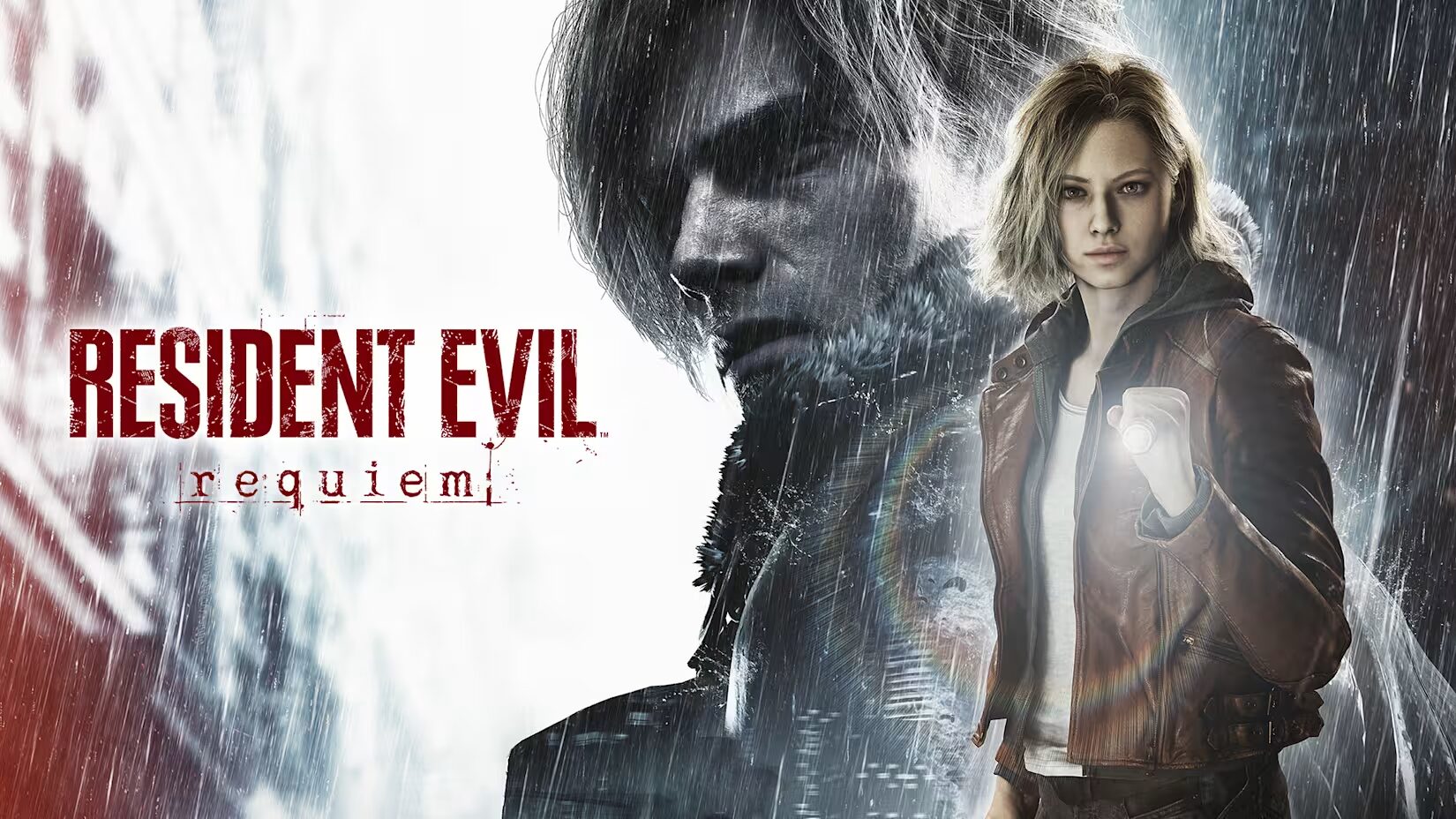 Resident Evil Requiem recebe atualização para a versão 1.2.0 – Notas do ...