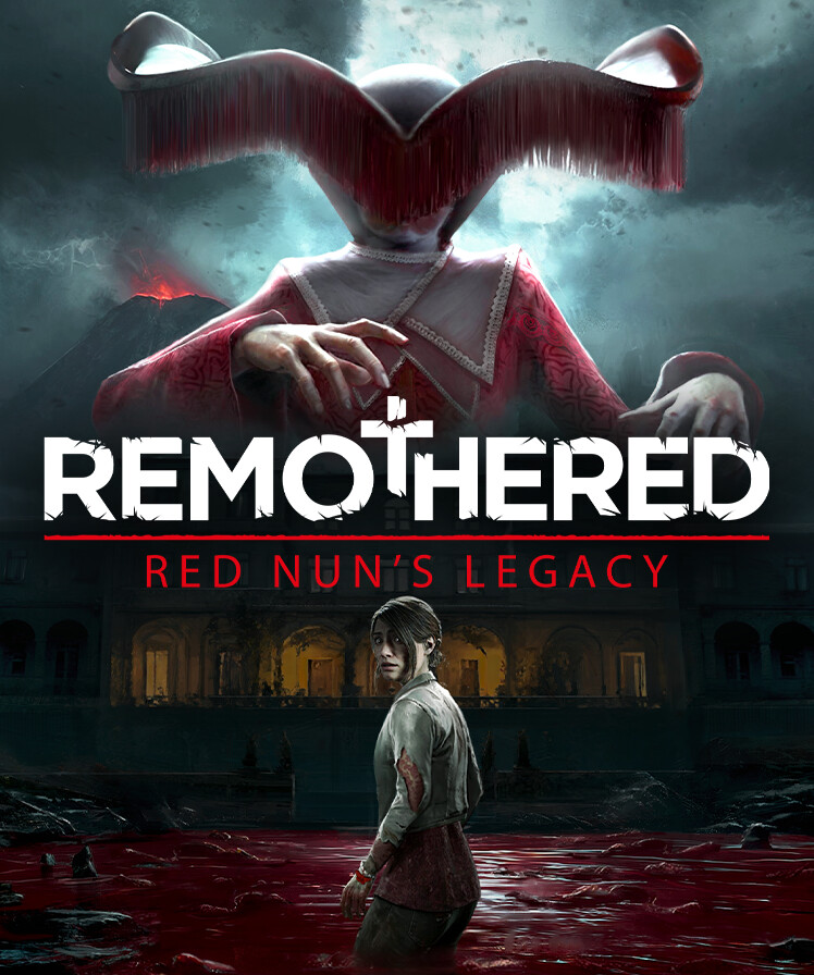 Remothered: Red Nun’s Legacy é anunciado para o Switch 2 e chega em ...