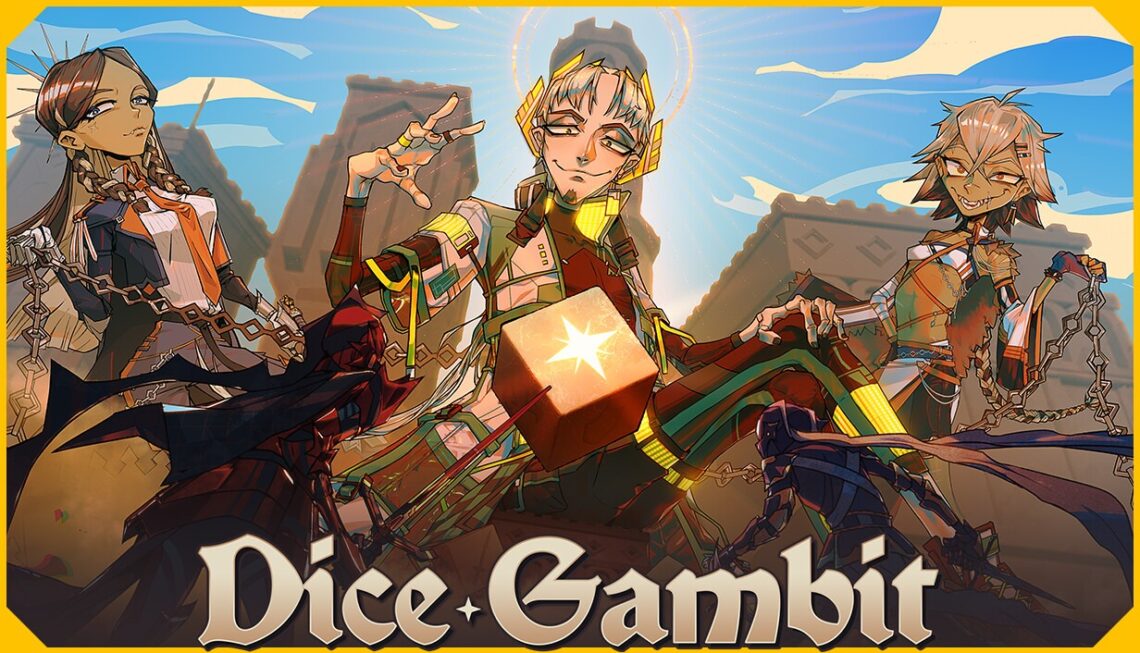 Dice Gambit – Universo Nintendo