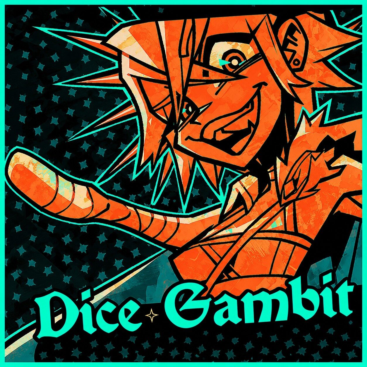 Dice Gambit – Universo Nintendo