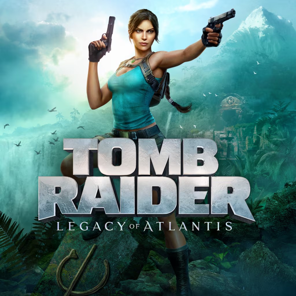 Tomb Raider: Legacy of Atlantis adiciona o Switch 2 como plataforma de ...