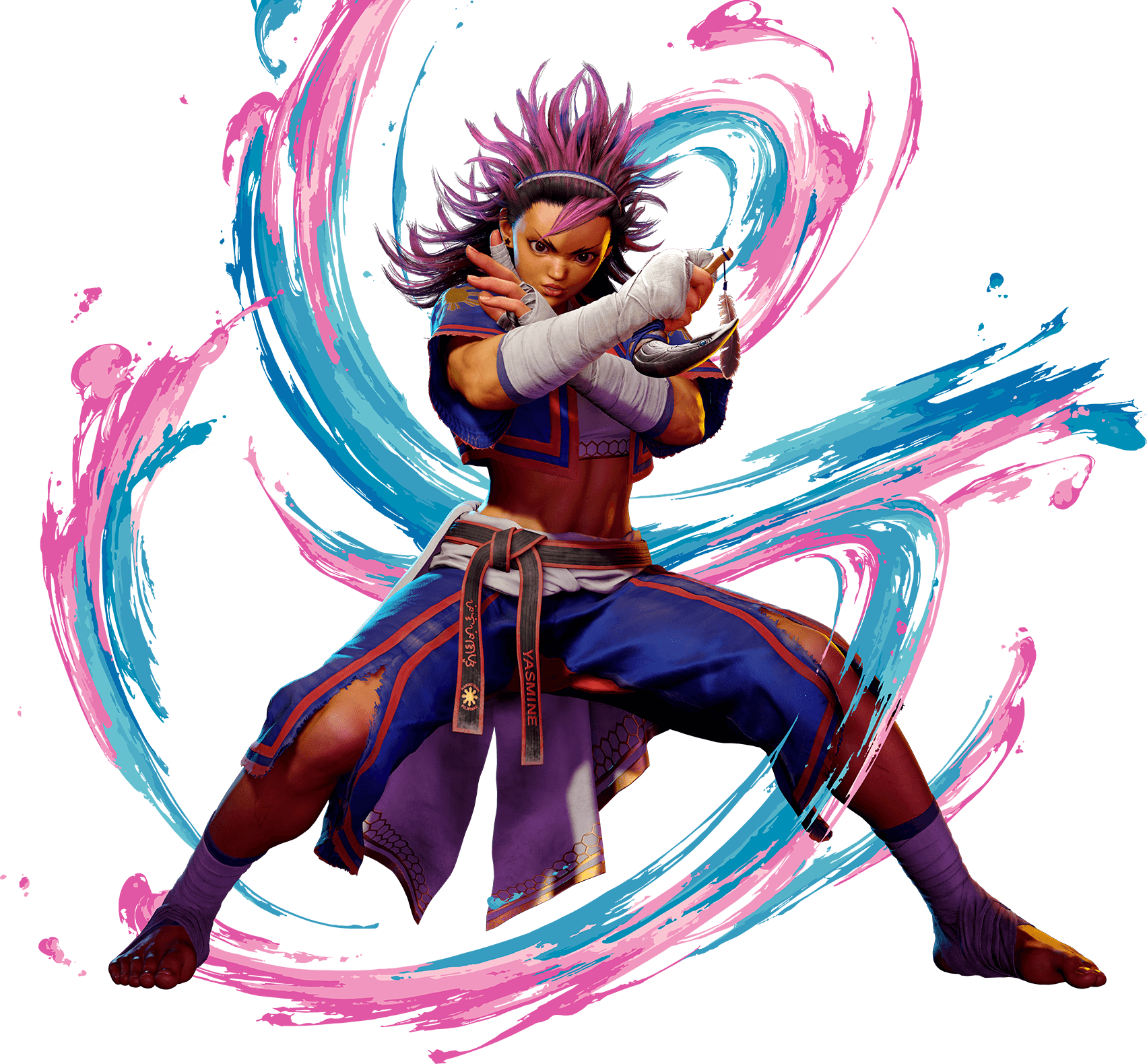 Street Fighter 6 revela trailer de jogabilidade para a personagem por ...